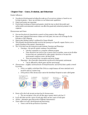 Class 3 Notes - hope this helps - CLASS 3 NOTES What is MO? Refers to ...