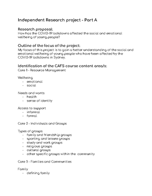 Worksheet 1 - tutorial - PUBH1012 Public Health Tutorial Workshee Week ...