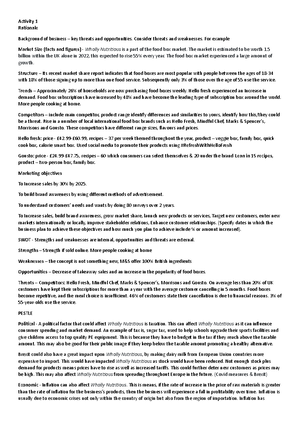 Criminology - Mind maps - Criminology Unit 1 AC1. RIPPLE EFFECT A ...