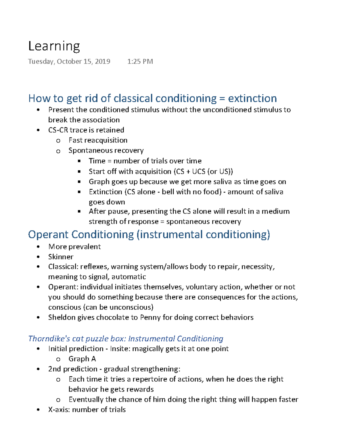 Learning Lecture Notes 11 12 Warning Tt Undefined Function 32 How To Get Rid Of Classical