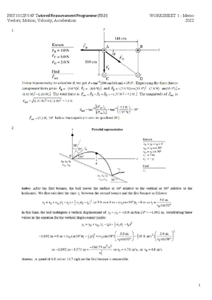 Rotational Motion Practice Test - AP Physics 1 Rotational Motion ...