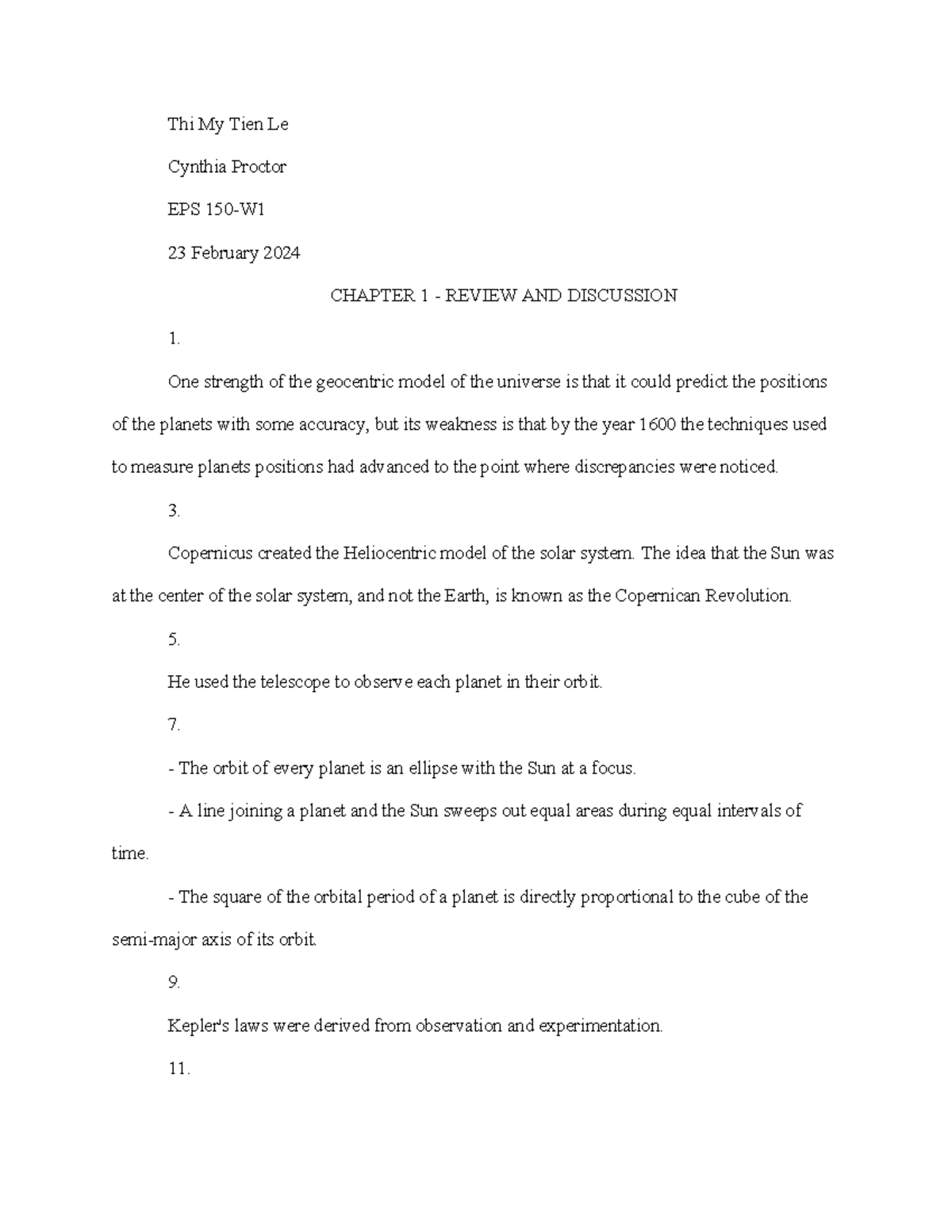 Thi My Tien Le Unit02-Assignment 6 - Thi My Tien Le Cynthia Proctor EPS ...