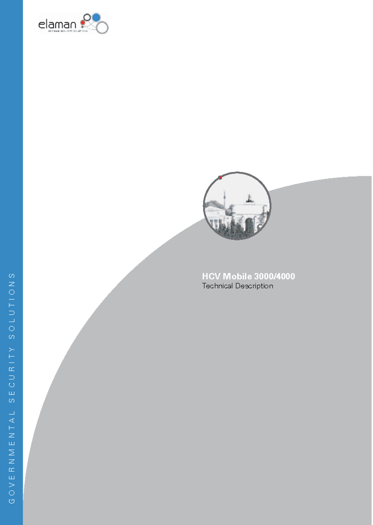 Technical Description HCV-Mobile 3000&4000 - COU630 - Product ...