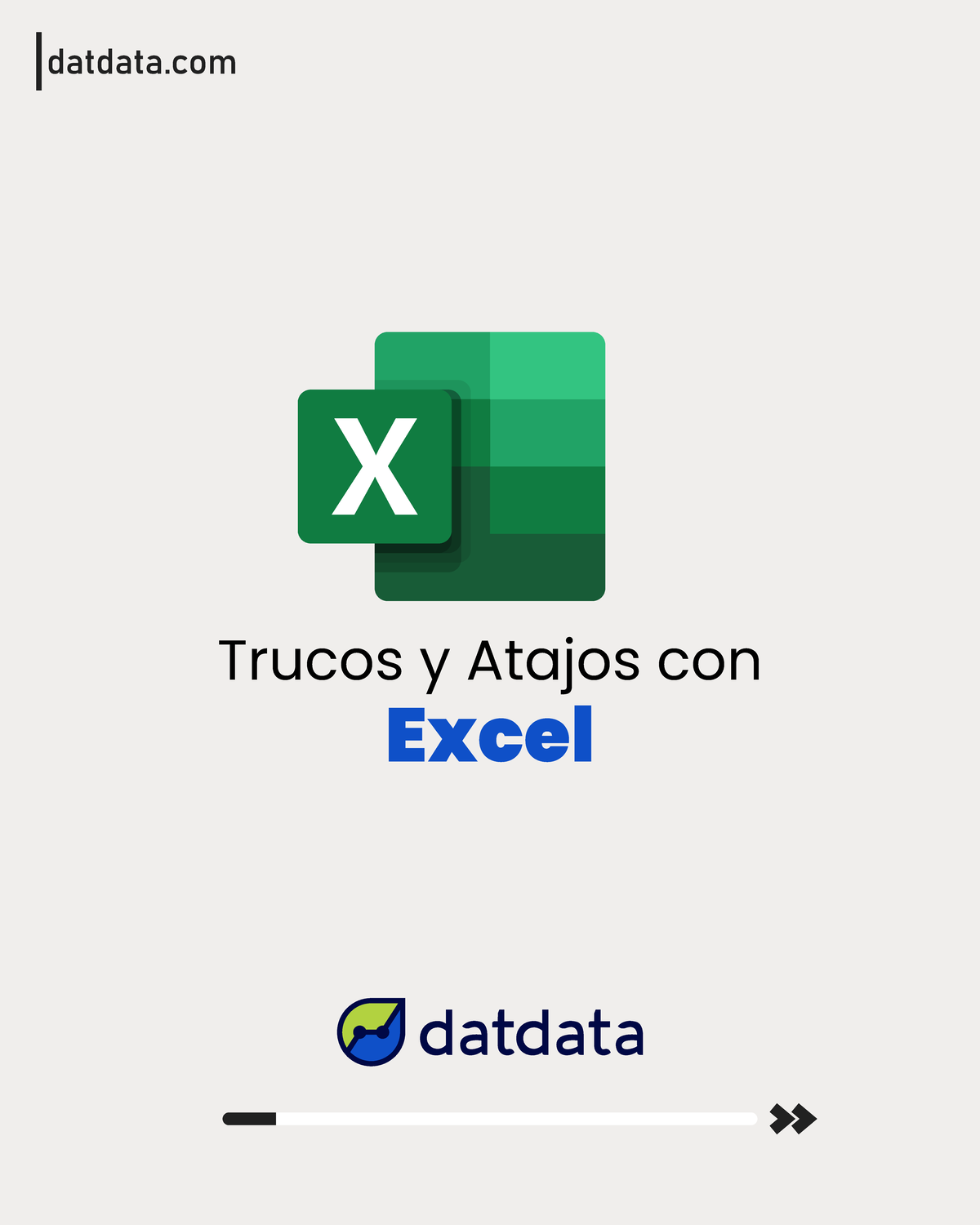 Trucos y atajos con Excel 1663075179 - Trucos y Atajos con Excel ...