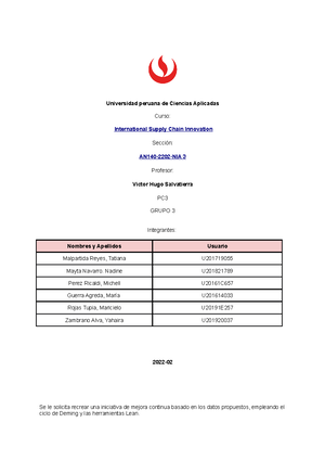 CASE OF Study Shopclues G6 - Universidad Peruana de Ciencias Aplicadas ...
