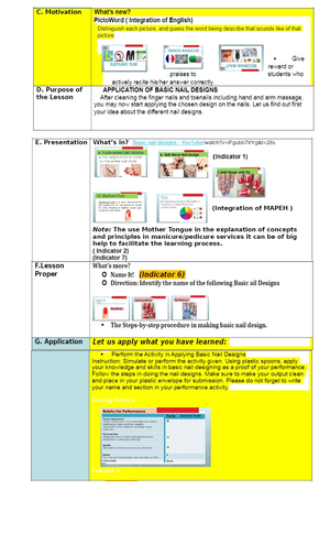 Agricrop 11 Q4 Module 3 - 11 Technology and Livelihood Education ...