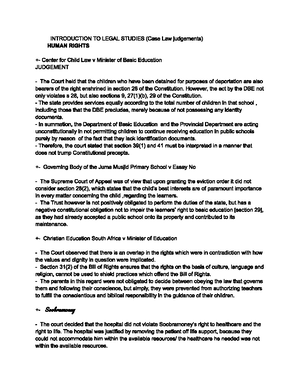 Notice in terms of rule 35 - Form 12 NOTICE IN TERMS OF RULE 35 (5) IN ...