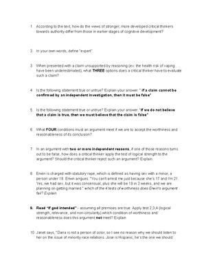 PHIL347 WK3 Course Project - Week 3 Course Project: Issue Review ...