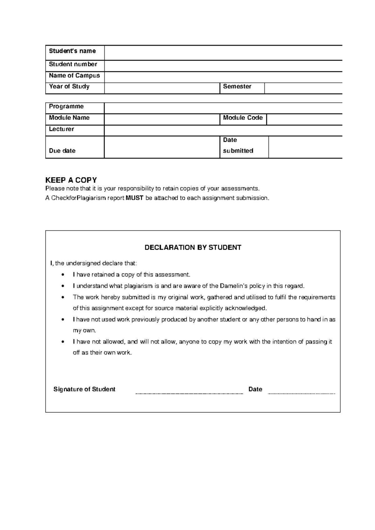 24 HE PT M DP IT DAD310 Y3 assignment - Individual Assignment Cover ...