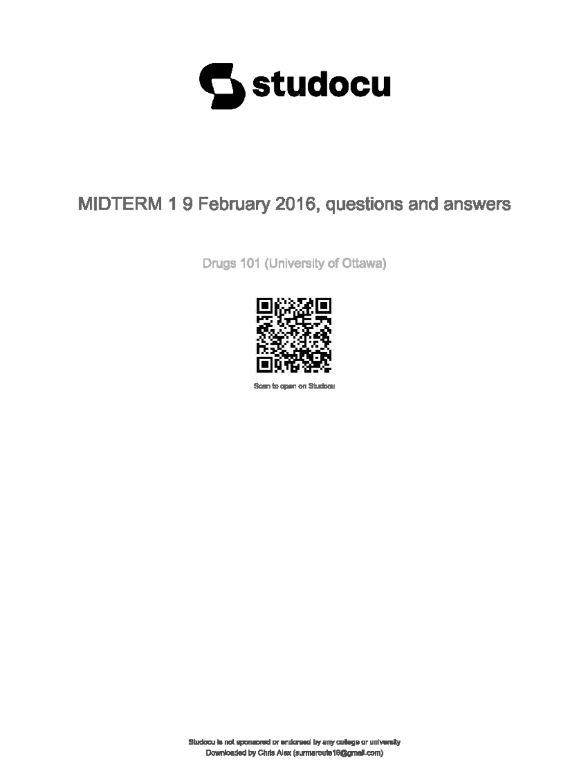 Midterm-1-Practice - BPS1101 - Studocu