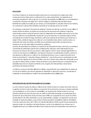 Actividad 2 - Evidencia 3 Taller Estudio de caso - Análisis de sistema de administración de ...