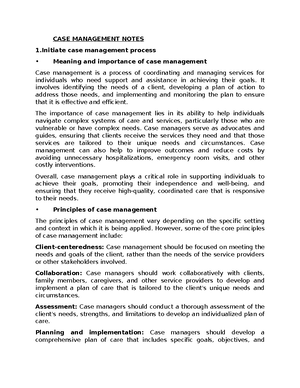 Step by Step Fieldwork Plan 2cs97ph - STEP-BY-STEP FIELDWORK PLAN STEP ...