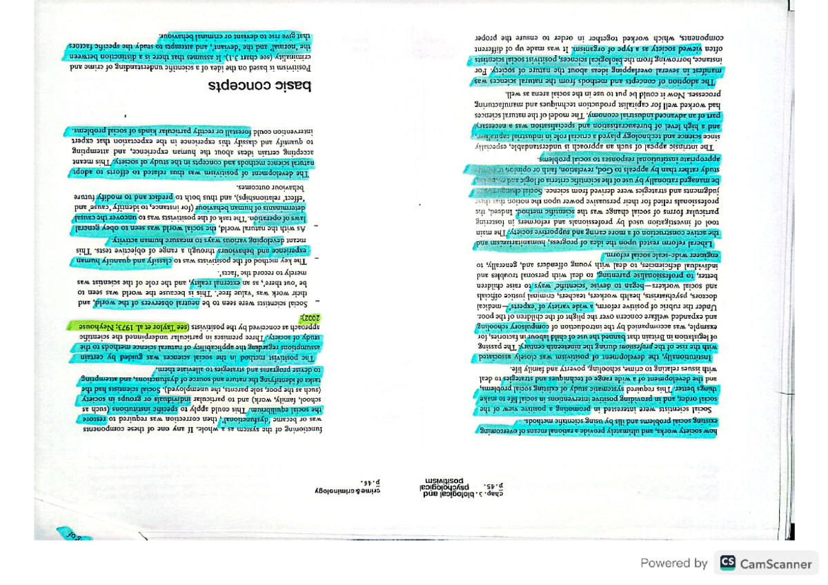 P5 olet - OLET lecture notes and reading note - OLET2602 - Studocu