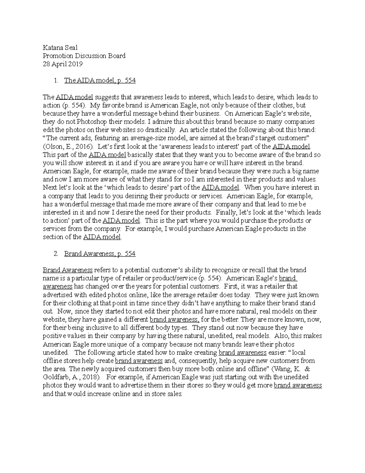 Promotion Discussion Board - Katana Seal Promotion Discussion Board 28 ...