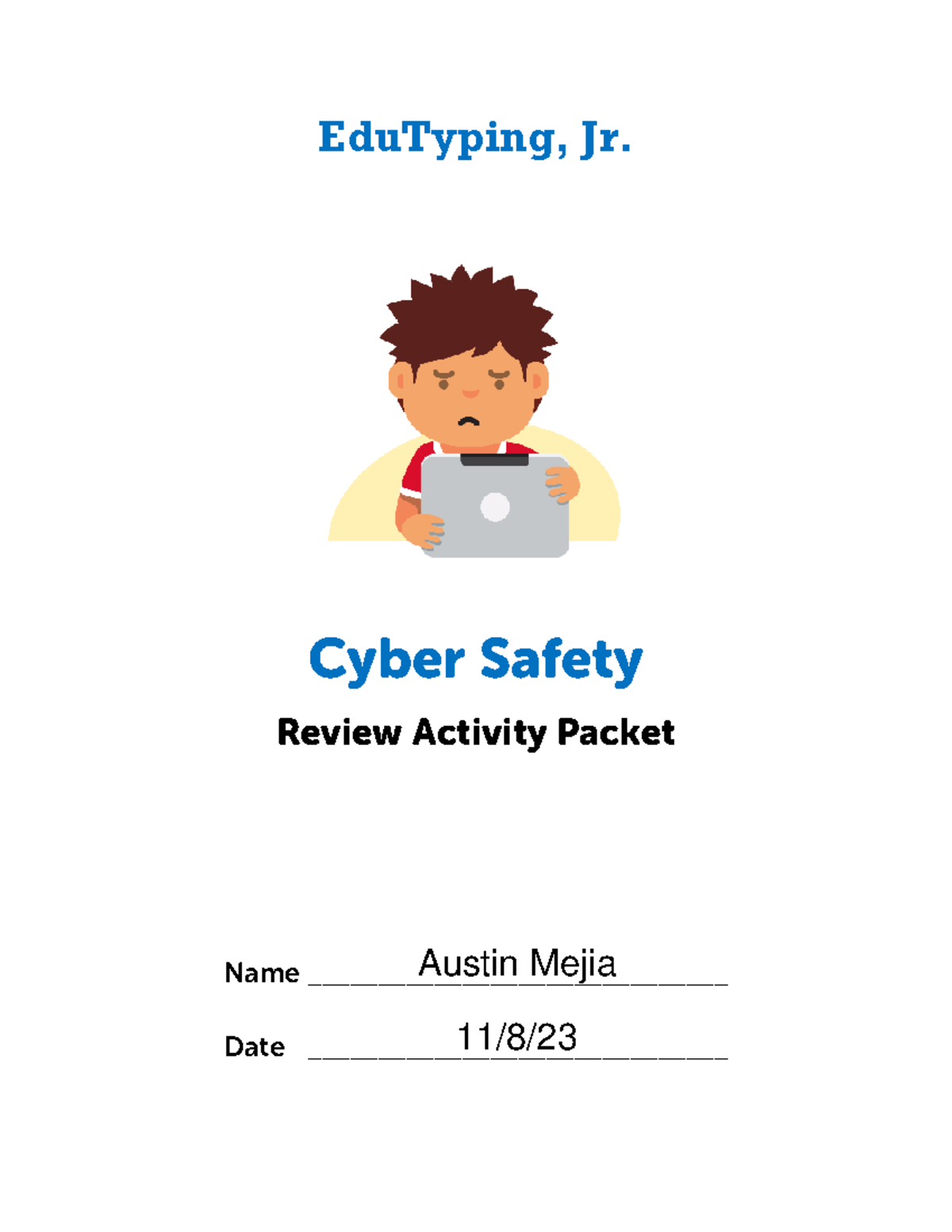 Kami Export - Austin Mejia-Guardado - 1628536402 Cyber Safety ...