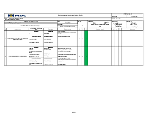 Chn reviewer - List of DOH Programs 1. FOOD AND WATERBORNE DISEASES ...