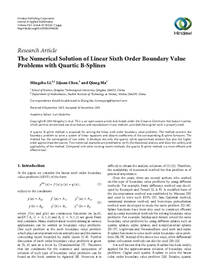 Tutorial 4 Chapter 6 - Statistics -TTTT1713 Tutorial 4 20222023- 1 TTTT1713 Tutorial 4 Chapter 6 ...