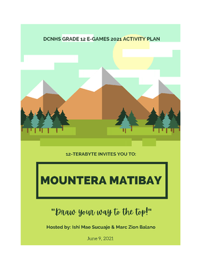 12-Mendel E game (Summit Jeopardy) - DCNHS GRADE 12 E-GAMES 2021 ...