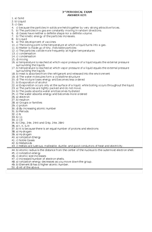 Ucsp q2 module 4 - ST. ANDREW MONTESSORI AND HIGH SCHOOL INC. Zone 3 ...