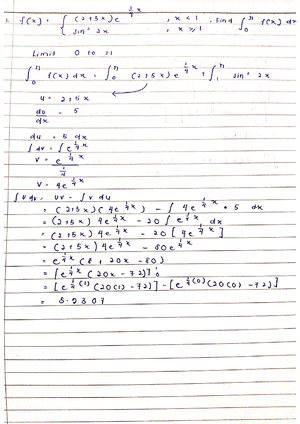 SP025 Lab 2 Exp 2 Worksheet student - LABORATORY REPORT WRITING UNIT ...