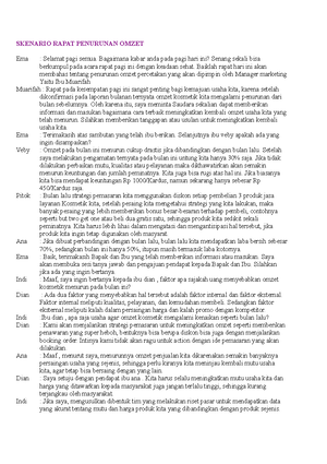 Jenis-Jenis Kata - Catetan mengenai Jenis-Jenis Kata - Bahasa indonesia ...