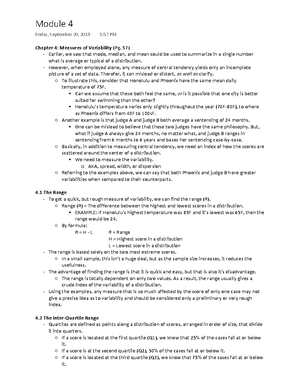 Chapter 2 Organizing the Data - Warning: TT: undefined function: 32 ...