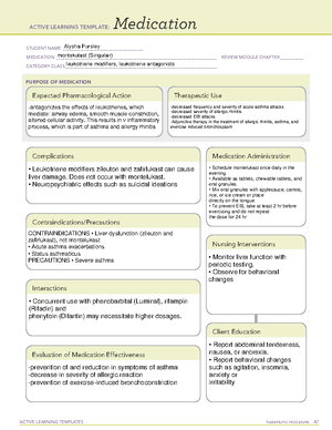 Respiratory Drugs - Methylxanthines - theophylline (Theo24) - ACTIVE ...