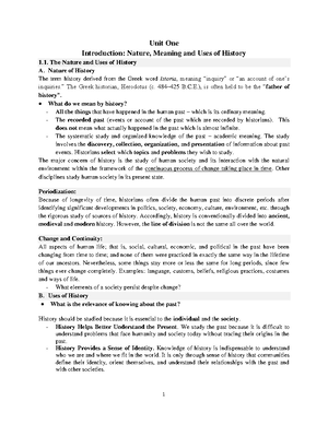 Final freshman history exam - UNIT SIX INTERNAL DEVELOPMENTS AND ...