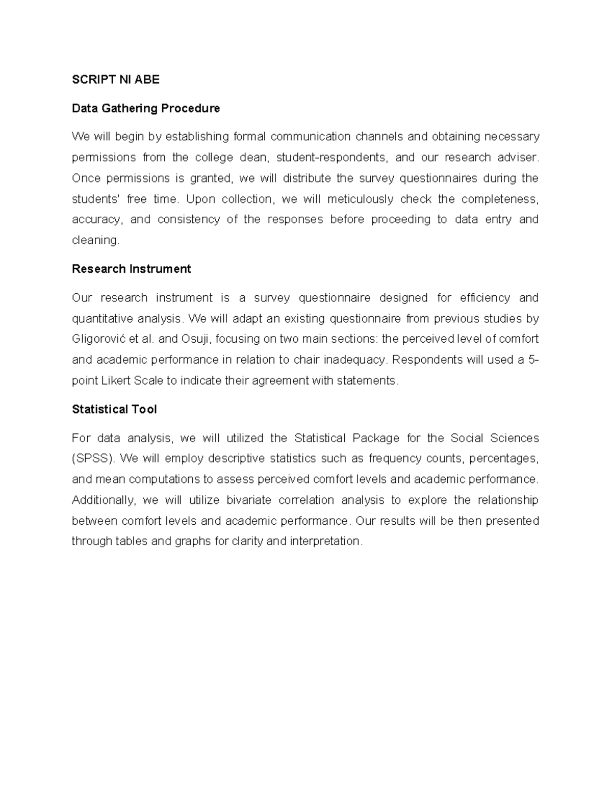 Script NIiiiiiiiiiiiiiiiiiiiiiiiiii - SCRIPT NI ABE Data Gathering ...