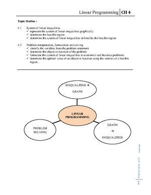 Group Assignment Mathematics SET 2 - KOLEJ MATRIKULASI JOHOR Student’s Name: Matric No.: NURUL ...
