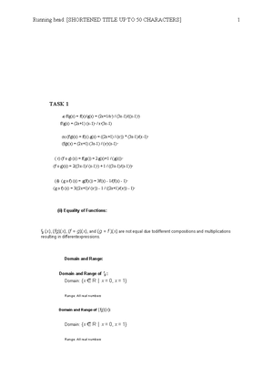 Essay Structure Worksheet - Essay Structure These questions relate to the example essay. Please ...