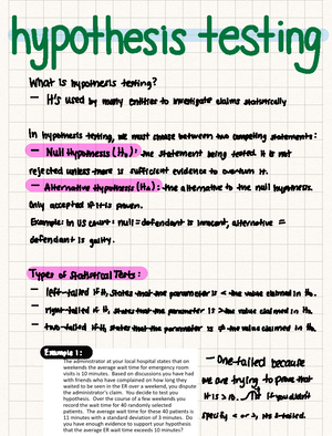 Lesson 8 Conditional Probability and Counting Techniques - At Hopewell Electronics, all 140 ...
