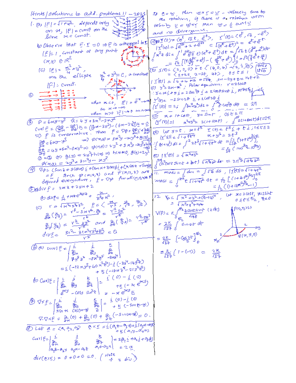 Hints 11 - 100% to pass - Math 142 - Studocu