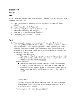 Lesson-3 - Assorted - UNIT I: ENVIRONMENTAL SCANNING Figure 2. Edgar ...