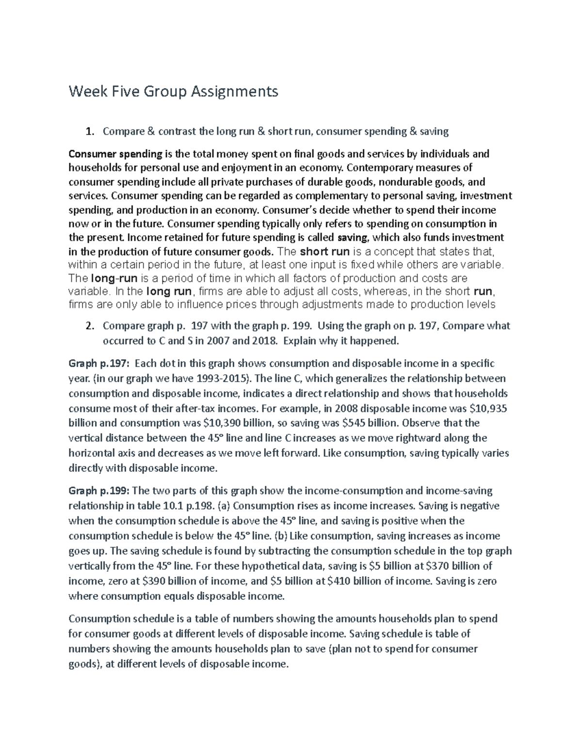 Document 13 - apply Multiplier effect to GDP - Week Five Group ...