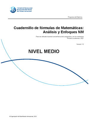 Exploracion matematica IB Laura Bastidas - Exploración matemática El ...