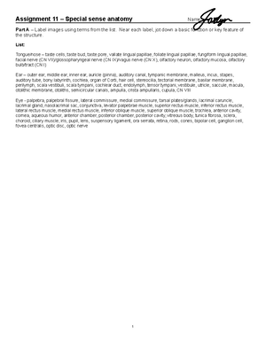 HCR 240 Module 3 Learning Guide - MODULE REFLECTION – In the box below ...