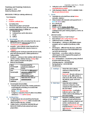 Histo - Fixation - FIXATION HISTOLOGY PROCEDURE Specimen accessioning ...