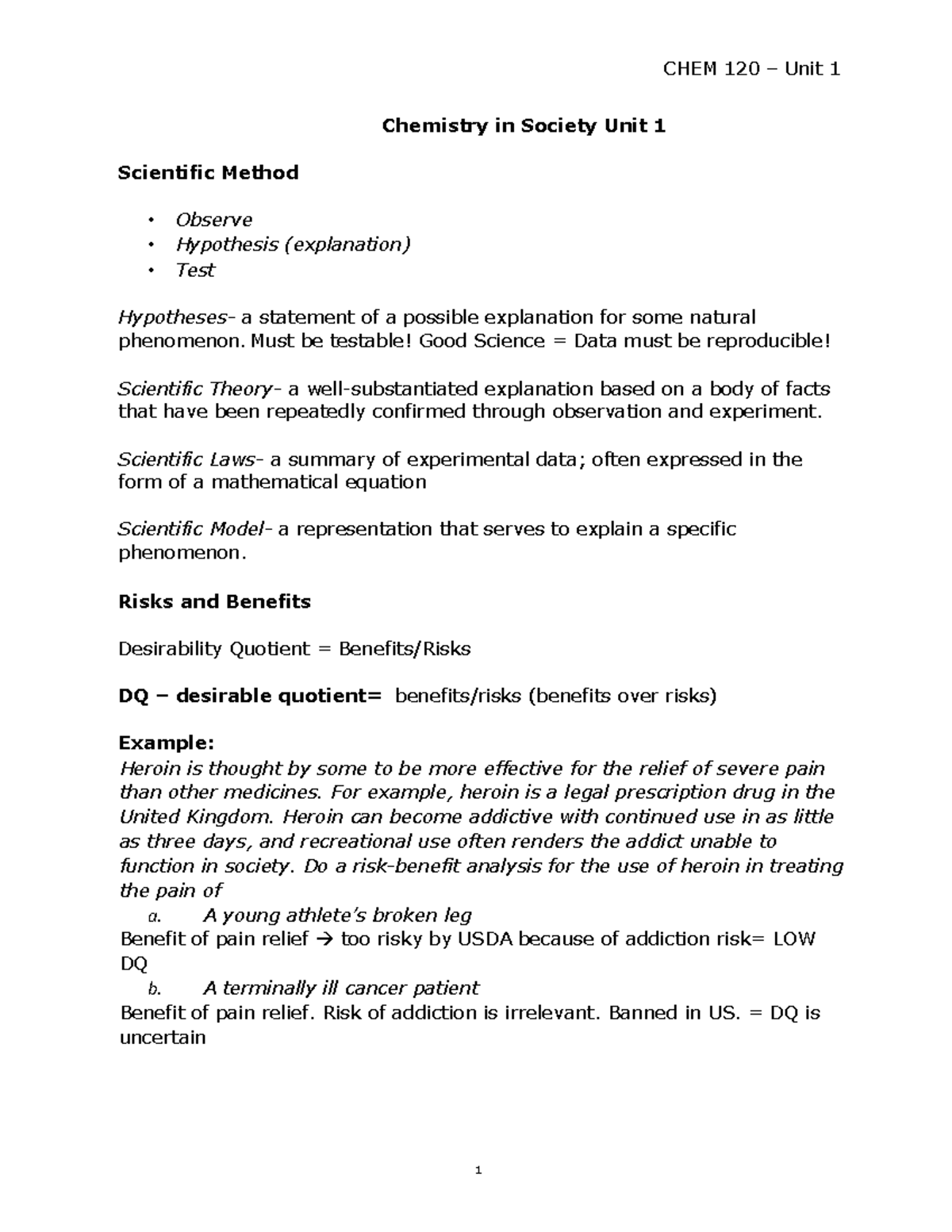 Chem Unit 1 notes - Deprecated API usage: The SVG back-end is no longer ...