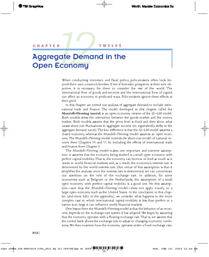 Warehouse chapter 1 doc - Chapter One 1. Overview of Warehouse and Material Handling Management ...