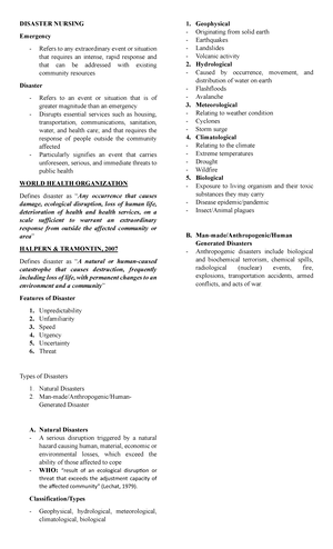 MSQ1 - Nursing Notes - DIGESTIVE SYSTEM ANATOMY Starts at Mouth ...