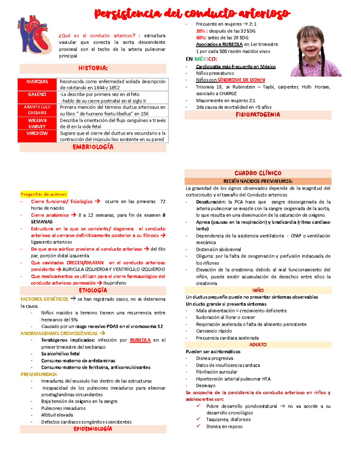 Apunte Cardio Pedia - PPeerrssiisstteenncciiaa ddeell ccoonndduuccttoo ...