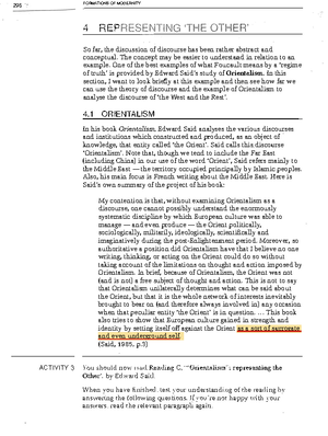 The Taste of Watermelon - The Taste of Watermelon Borden Deal Narrative ...