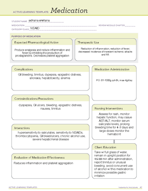 ATI Focused Review - Basic Concept Anger Management - N3415 - Studocu