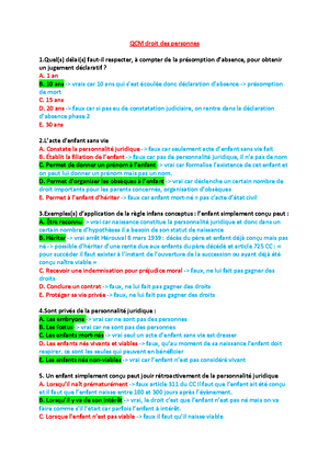 Analyser une décision de justice - METHODE : ANALYSER UNE DECISION DE JUSTICE Pour effectuer ce ...