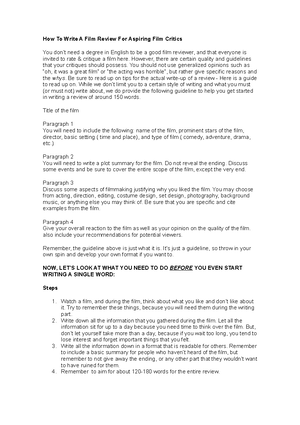 A Quiet Place - Film script - A QUIET PLACE Screenplay by Bryan Woods ...