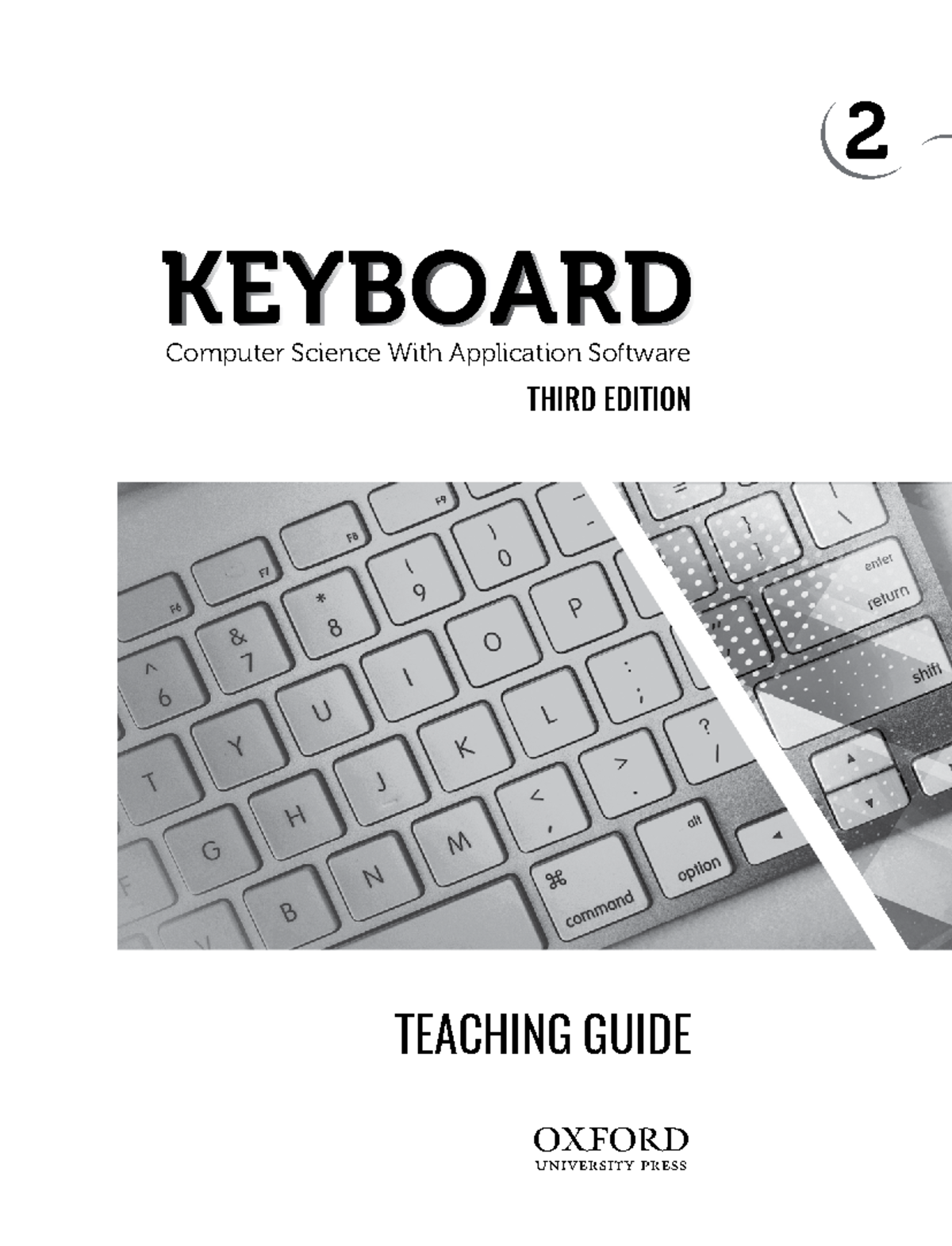 Teaching guide 2 1 4 ssssssssss - BOOK Computer Science With ...