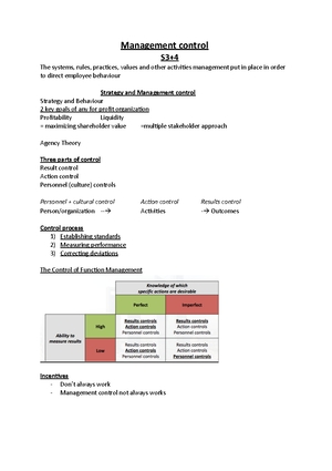 Budgeting problems - PROBLEMS TOPIC 5: PLANNING AND BUDGETING This ...