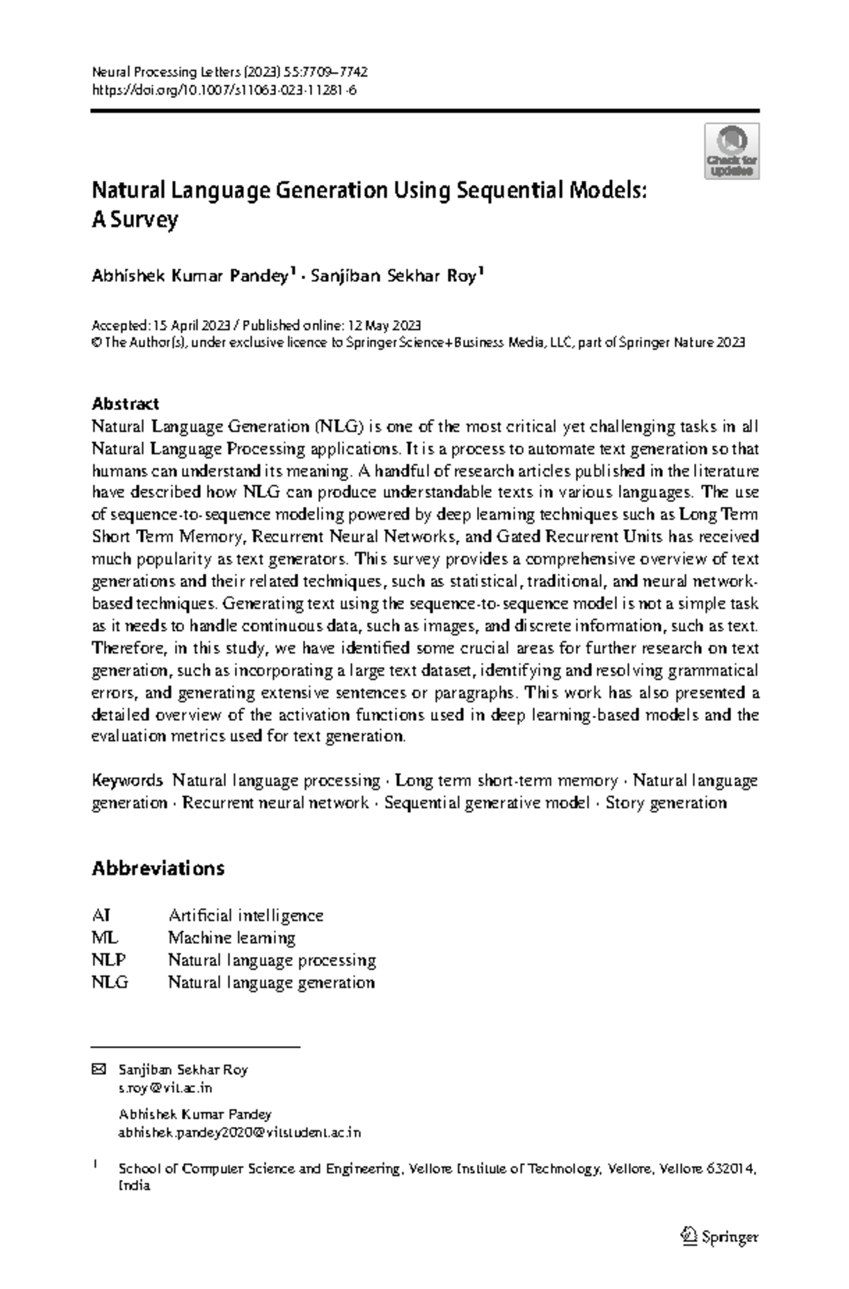 S11063 023 11281 6 - Artículo utilizado para informe - Neural ...