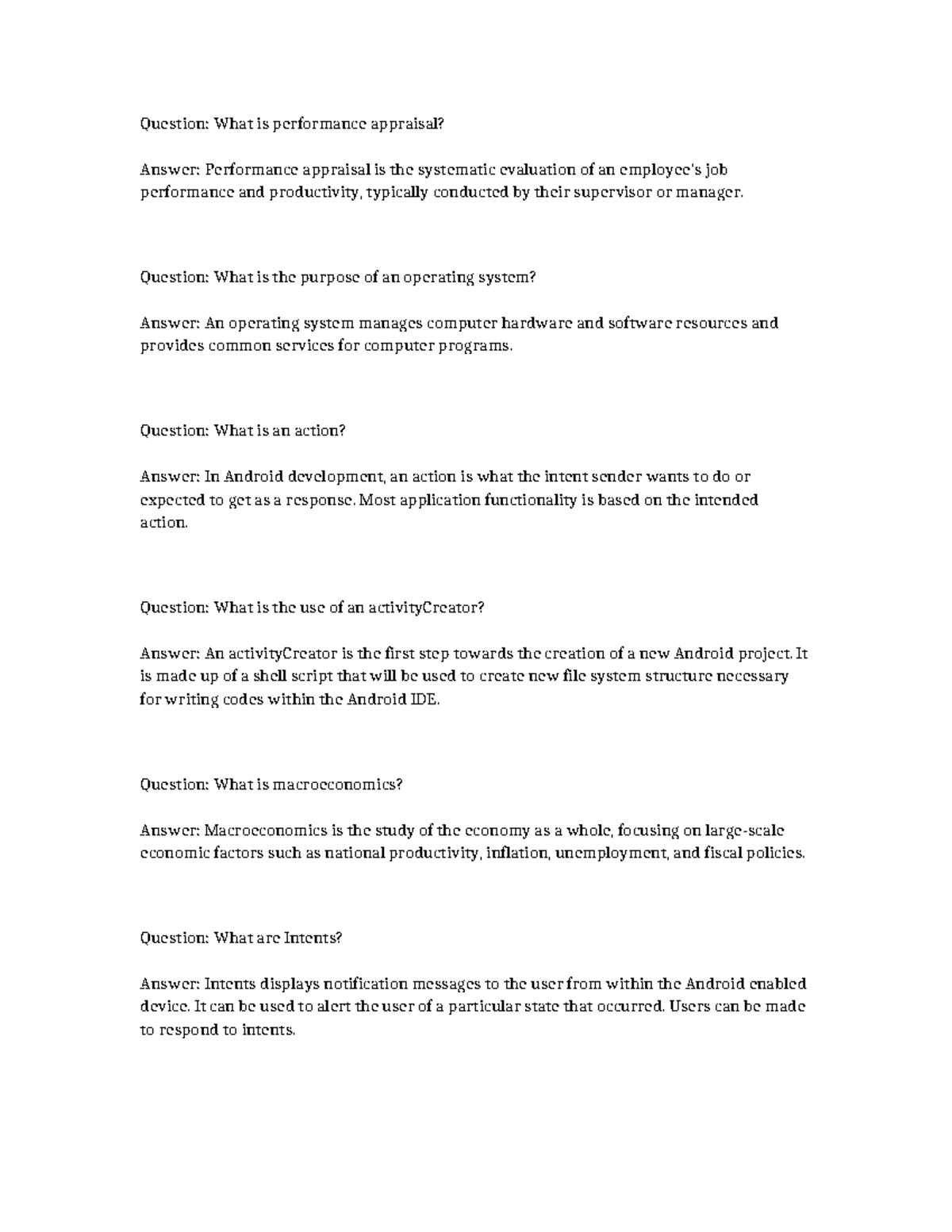 Revilement arthritism prophecy - Question: What is performance ...